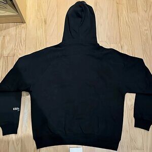 Essentials | Sweaters | Brand New Essentials Hoodie Large | Poshmark
